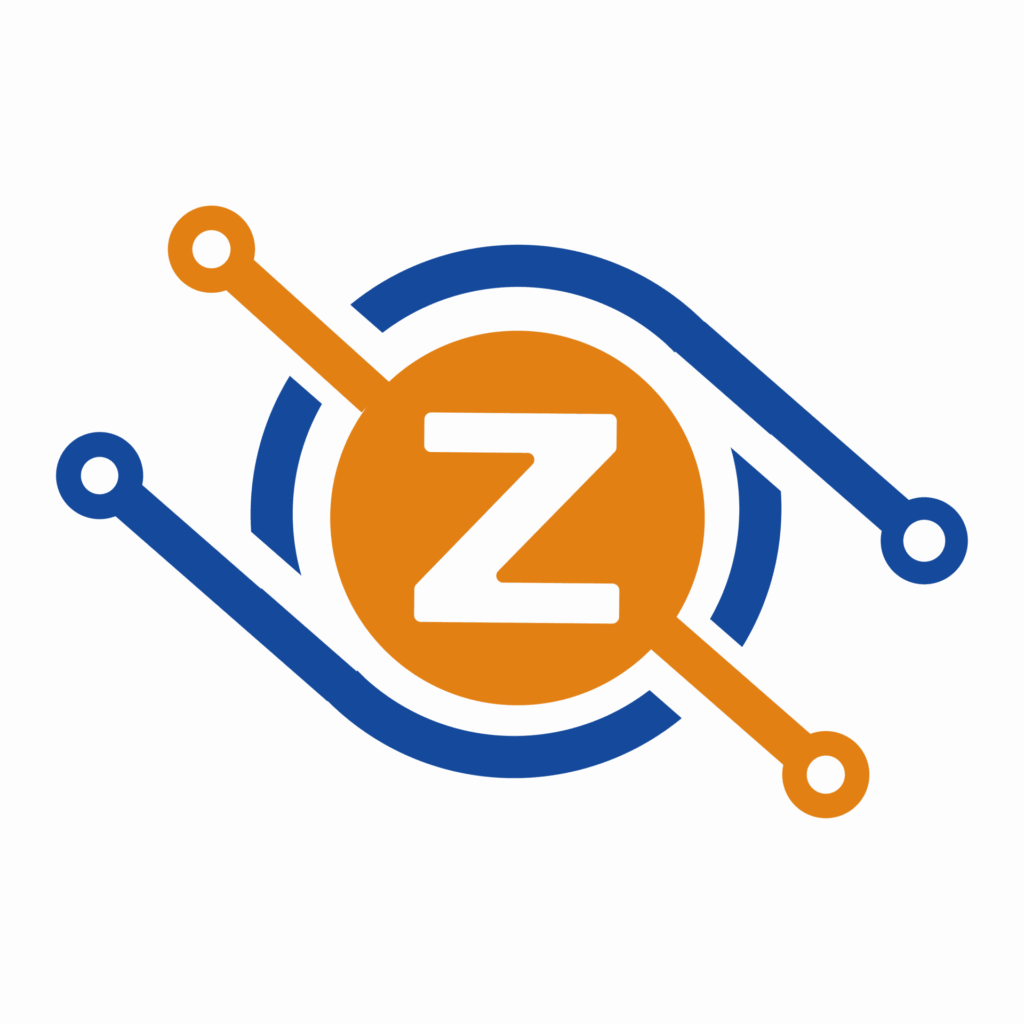 Z-Gate 存取管控與服務隱匿防護平台 – 雲璽科技